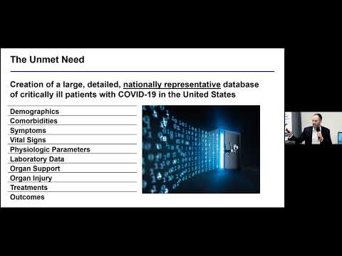 ACT-CTU Clinical Trial Rounds - Dr. David E. Leaf - May 28, 2025