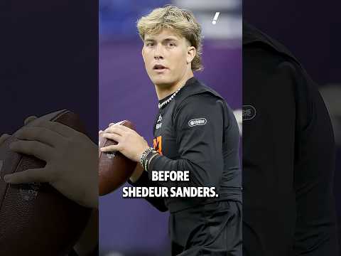 Giants TRADE UP For A QB 👀 #NFL #nfldraft