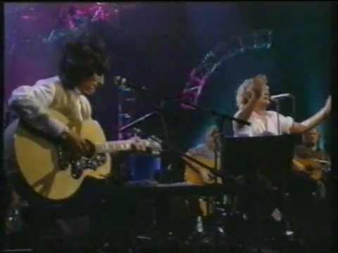 Rod Stewart Reason to Believe