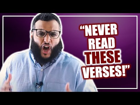 18 Quran Verses That Confirm the Bible! (Write These Down NOW!)