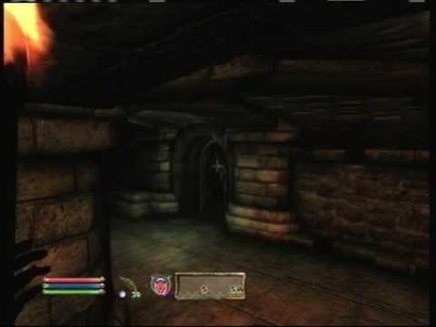Oblivion: Mages Guild Suspension Help | Hints and Tips