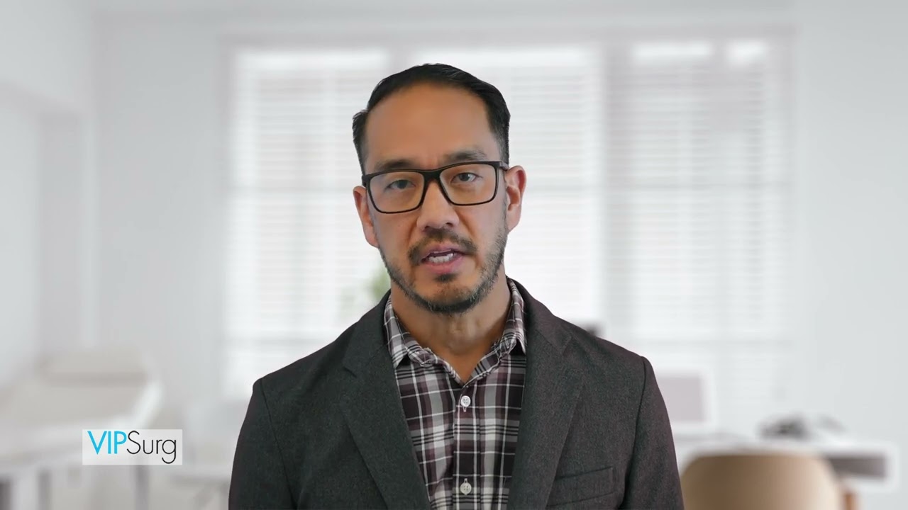 What Is a Nissen Fundoplication? GERD Surgery Explained Simply