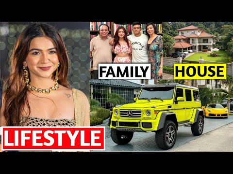 Apoorva Mukhija Lifestyle, The Rebel Kid, Boyfriend, Income, Biography, Family, House, Net Worth