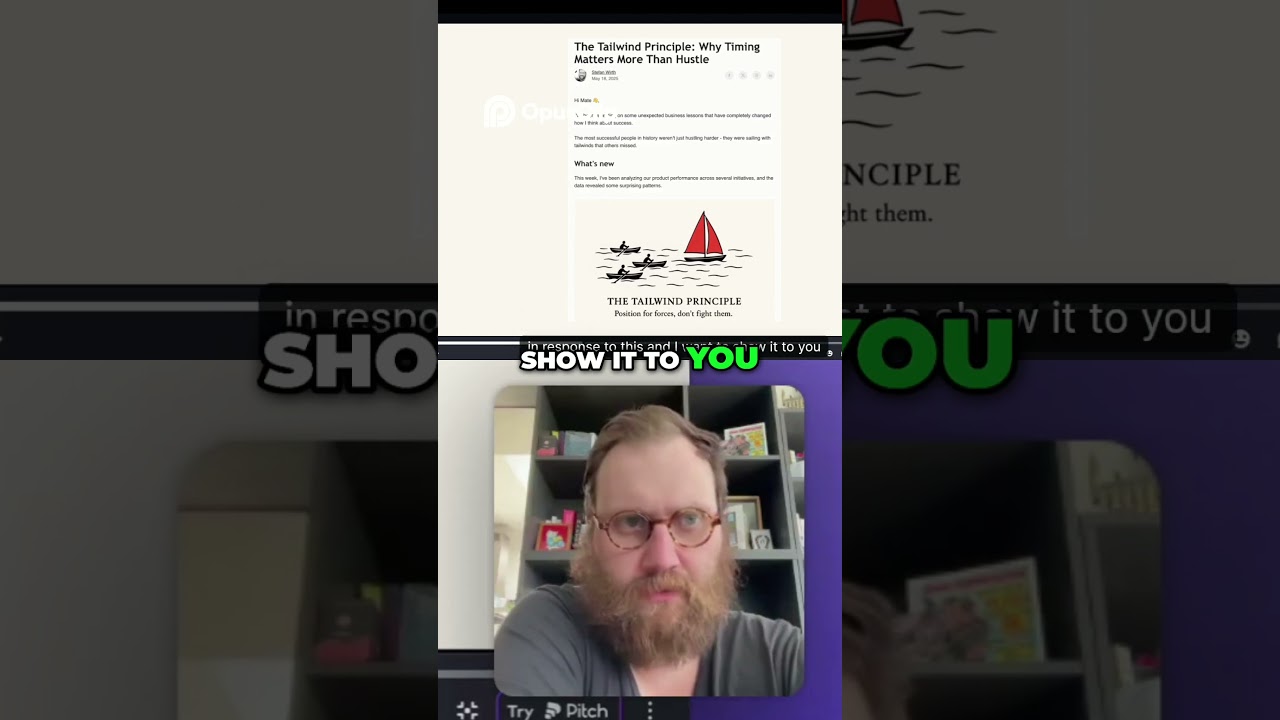 Is This The Smartest AI Answer Ever?