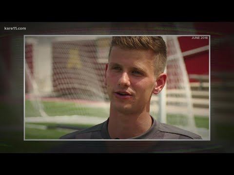 Former Minnesota United player responds to alleged homophobic slur, thanks team for support