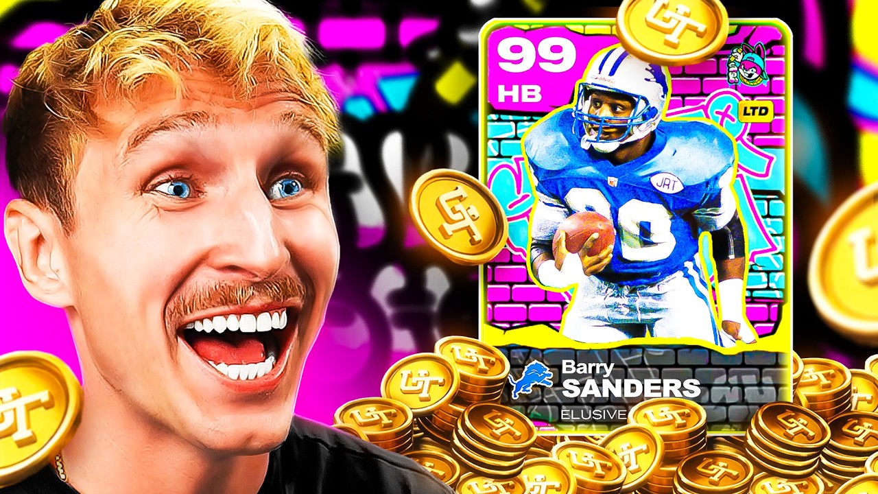 I Opened EVERY Madden Easter Egg!