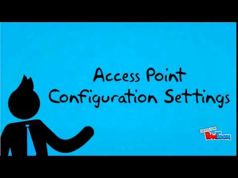 Wireless Network Security