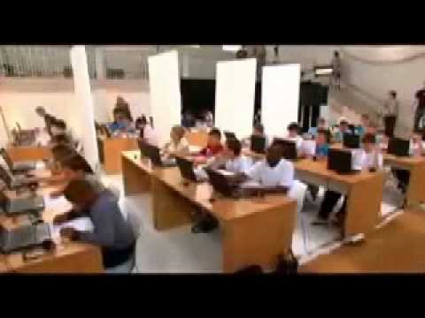 How do violent video games affect children.mov
