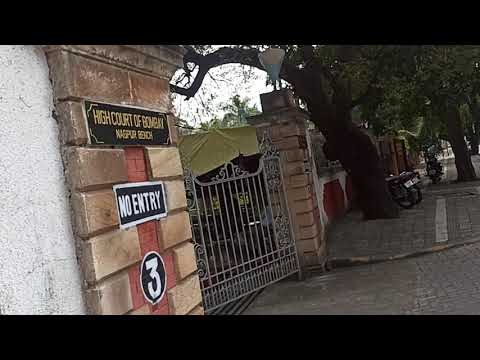 1. High court, Civil lines, Nagpur,