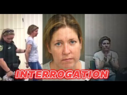 An American Horror Story: The Interrogation Of Sarah Kathryn [Boone] Paulsen | ...a brief analysis