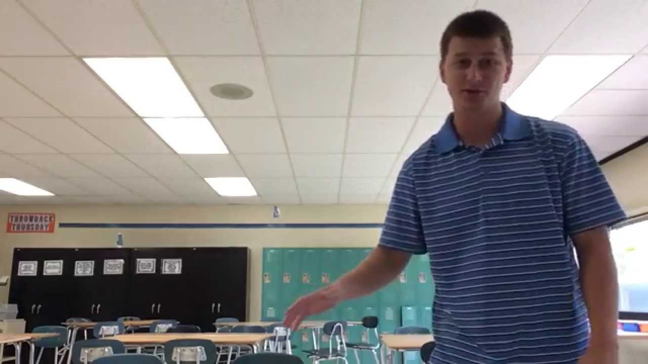 Mr. Papetti Syllabus Rap