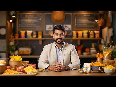 Indore’s Namkeens and Snack Foods – A Taste of Authentic India