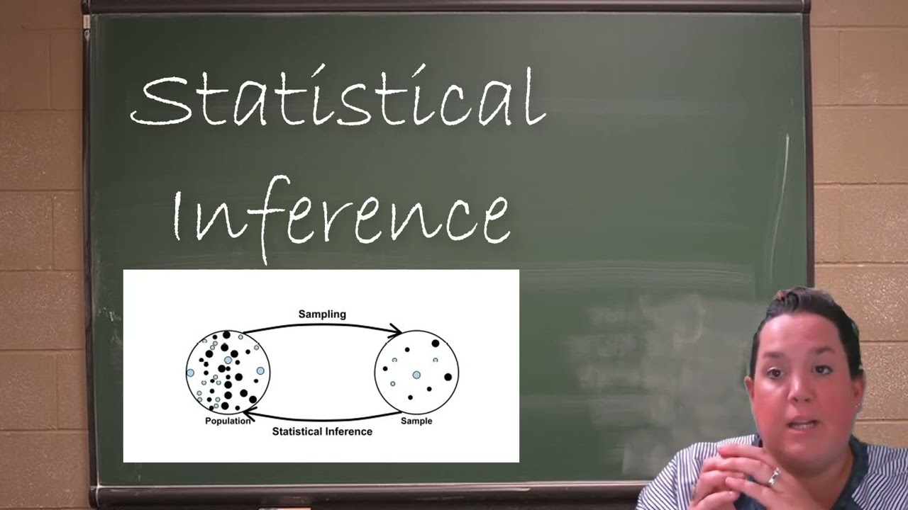 Statistical Inference