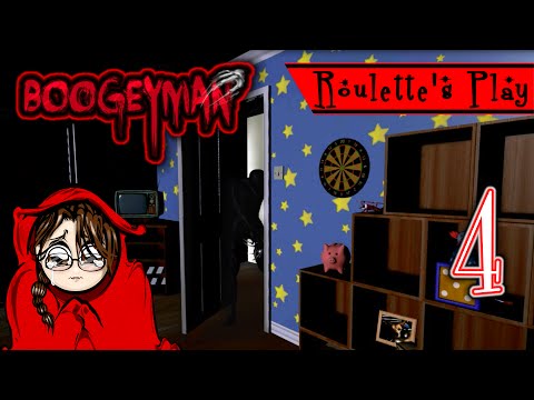 Steam Community :: Boogeyman