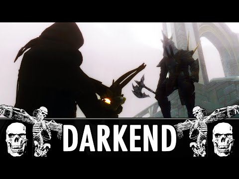 [Top 10] Skyrim Mods That Add More Bosses | GAMERS DECIDE