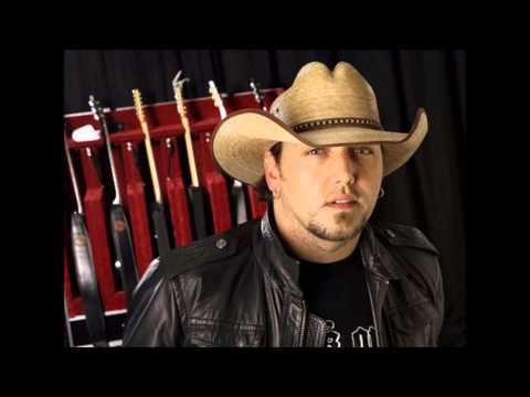 Asphalt Cowboy By Jason Aldean