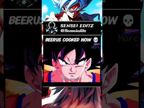 #viral_video #Goku #Domaine extension #dragonballsuperhero#zeno