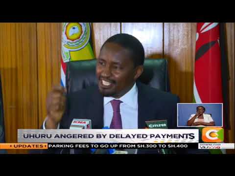 The maize gravy train, Sh 2B paid to traders illegally