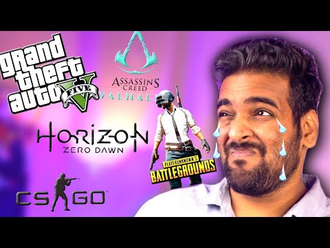 CRACKED Games | Don't repeat my MISTAKES