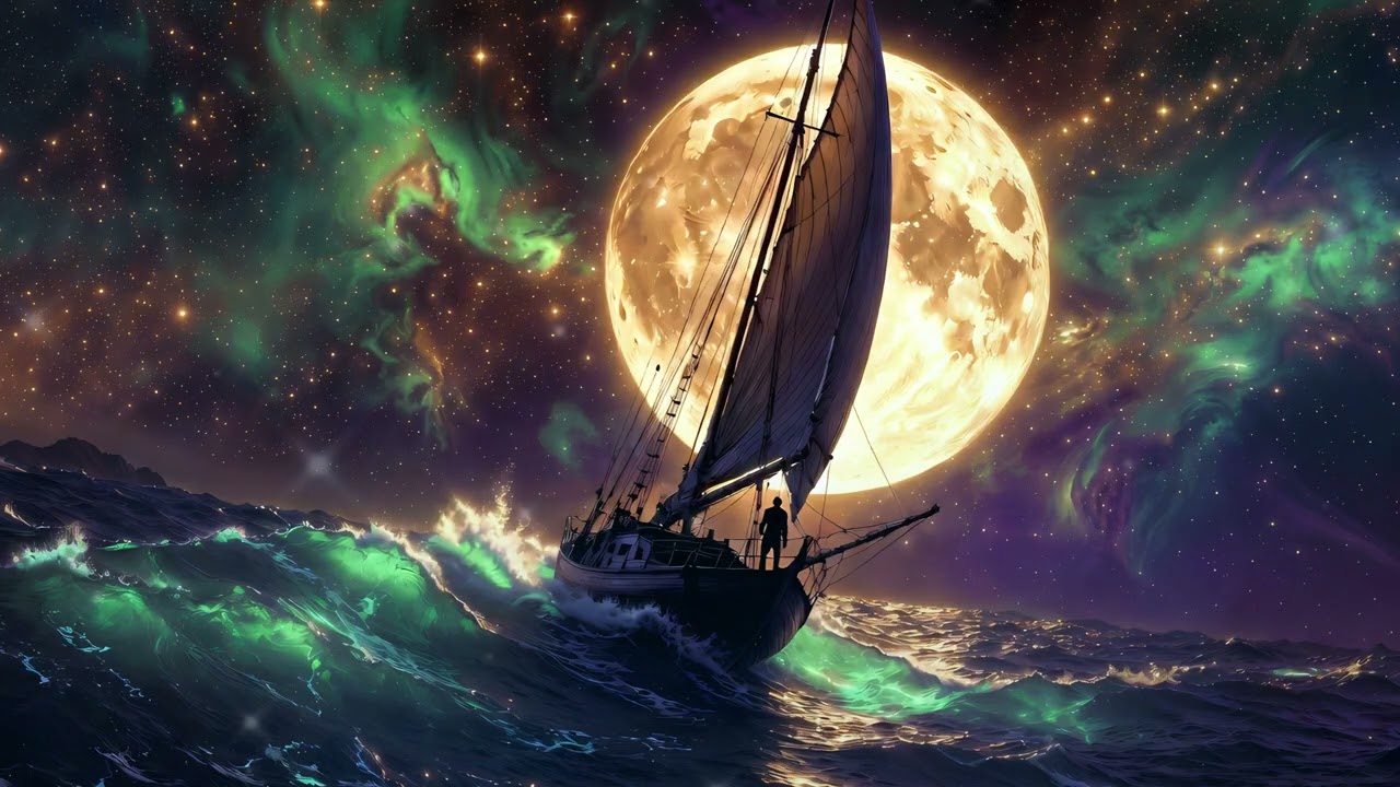 Sunken Moonshards