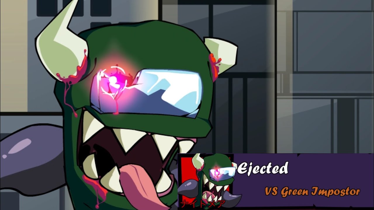 [FullSick]Beat battle   Ejected(New)