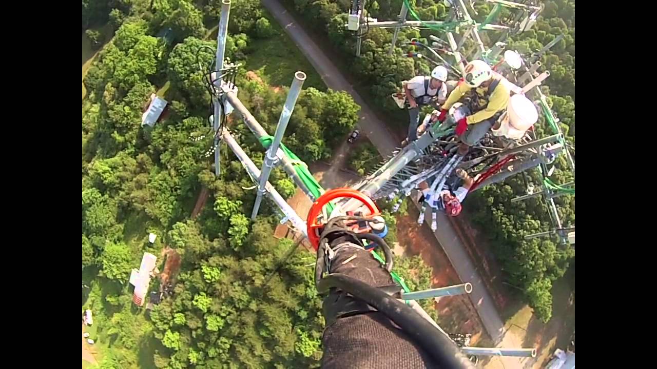 HD Telecommunications