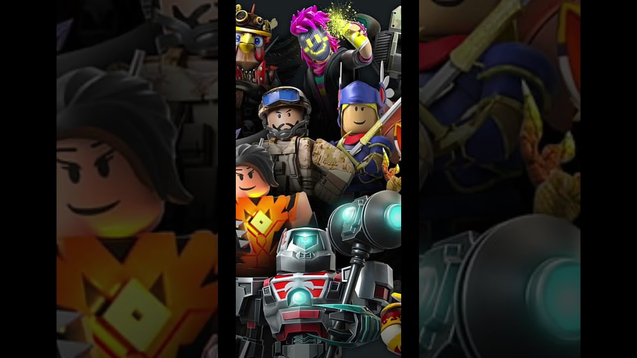 Wallpapers for your phone 💧 🔥 - Pt 6 - Roblox - @doratina22 @2KNOWNSHANE #edit #wallpaper