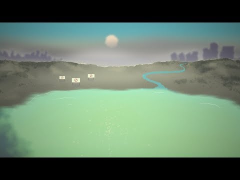 NASA Helps Warn of Harmful Algal Blooms