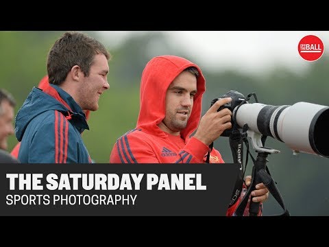 The Saturday Panel | Sports Photography | Sport behind the lens