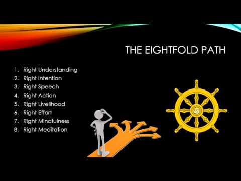 SOR: Religion, Values & Ethics 10 Buddhist Ethics