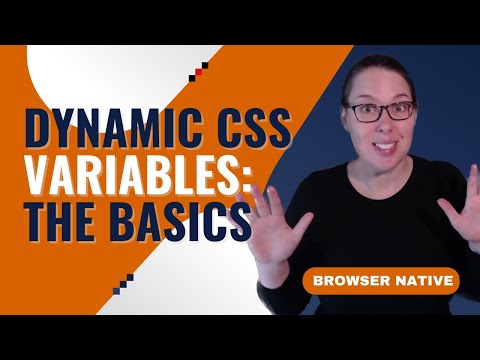 Master the Power of CSS Variables for your Modern Web Design