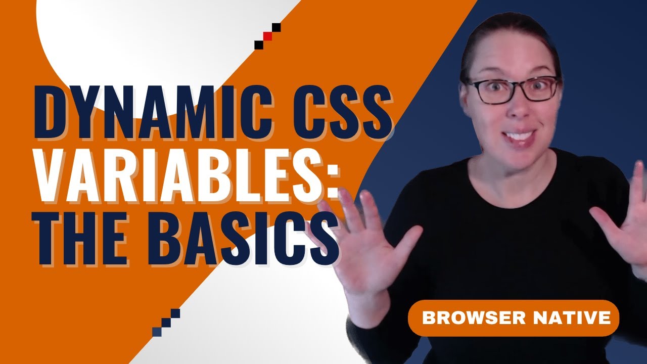 Master the Power of CSS Variables for your Modern Web Design
