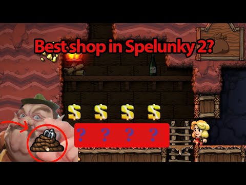 Steam Community :: Spelunky 2