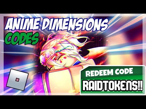 (2022) **NEW** ???? Roblox Anime Dimensions Simulator Codes ???? ALL *SOUND* CODES!