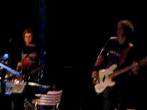 All Is Gone - The Trio - RockSplazh 07.05.10