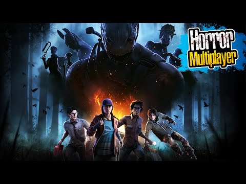 Top 7 Multiplayer Horror Android/iOS Games to Play With Friends in 2022!