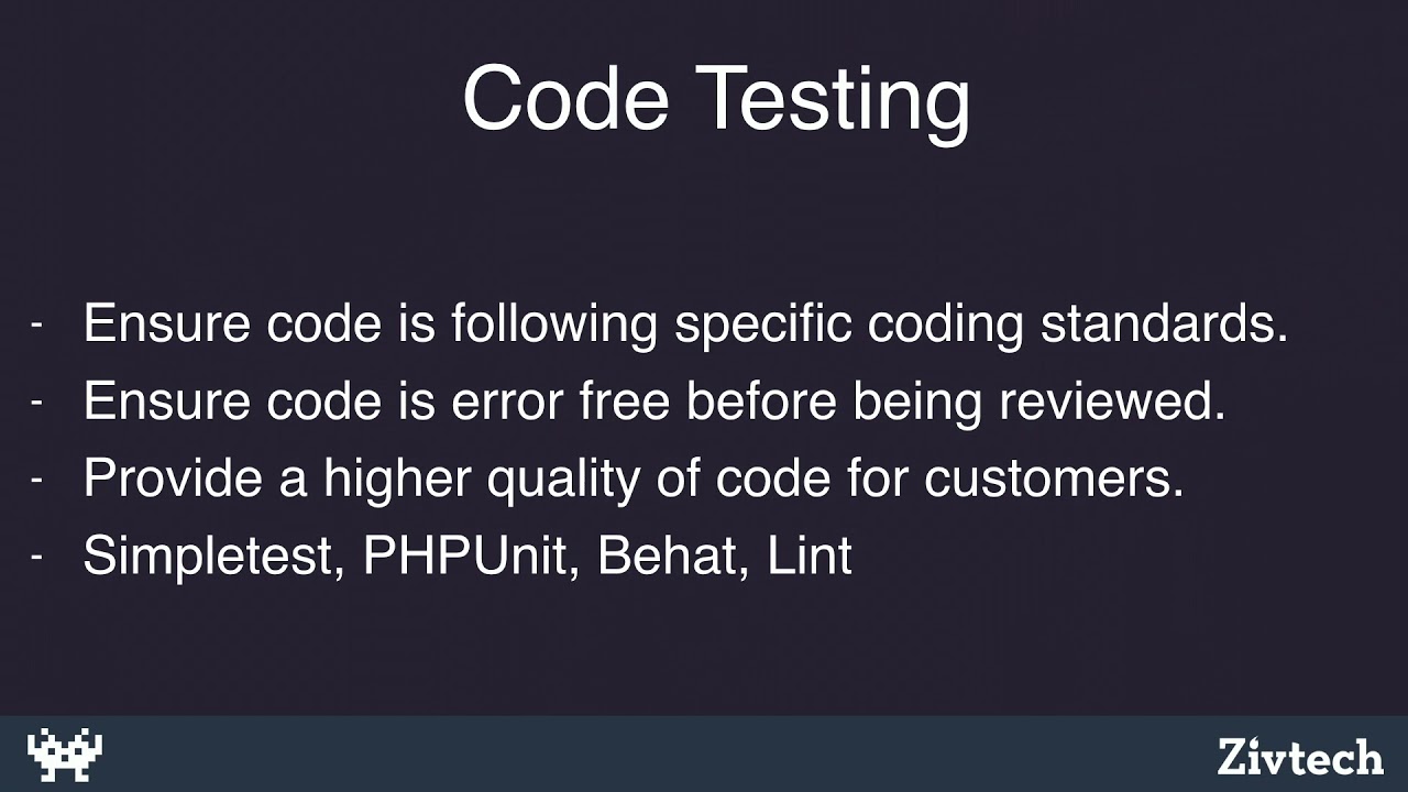 DevOps for Drupal and Other Web Applications