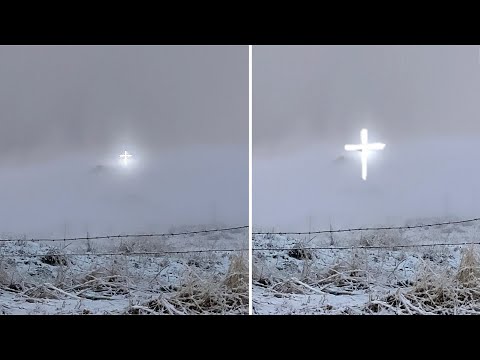 This Man's Dash Cam Accidentally Revealed That Something Big Is Happening Right Now Above The U.S