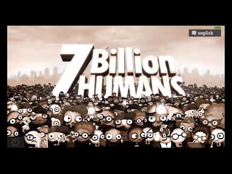 Steam Community :: 7 Billion Humans