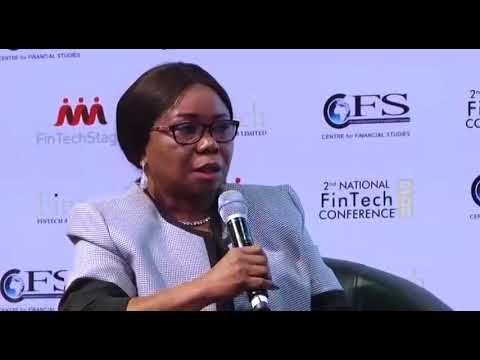 Fintech Conversation: Regulation & Regtech