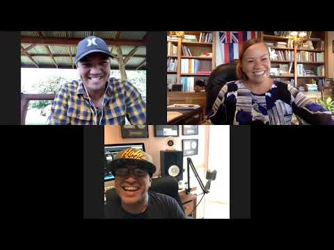 Jaz n Ka'ea | Kapa FM | Kapa Cafe | Kala'e Parish | Quarantined Edition