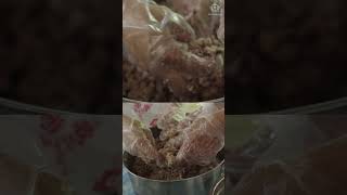 WATCH: Try 'pudpod' or smoked fish patty in Sulat, Eastern Samar