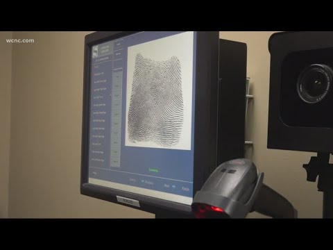 CMS working to fingerprint 3,200+ employees