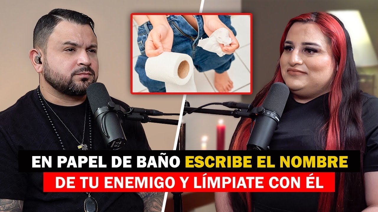 LA BRUJERÍA PROHIBIDA Y SUS SECRETOS | Secreto de Bruja # 356