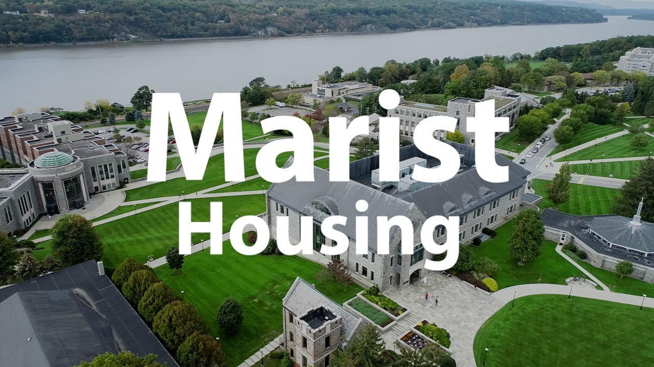 Marist Housing Overview