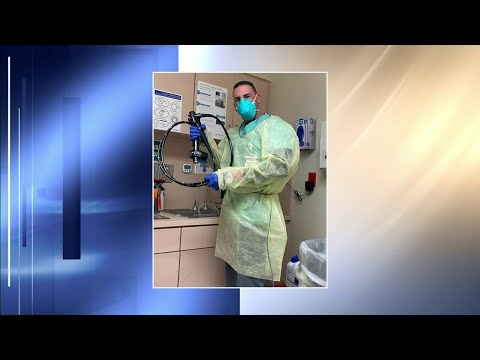 Hialeah Hospital worker killed in hit and run remembered