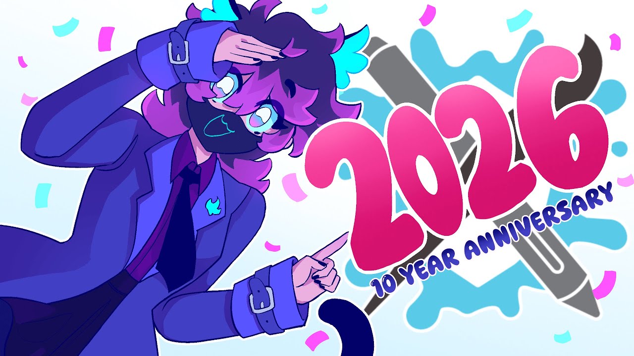 EVERYTHING You NEED to know for Art Fight 2026