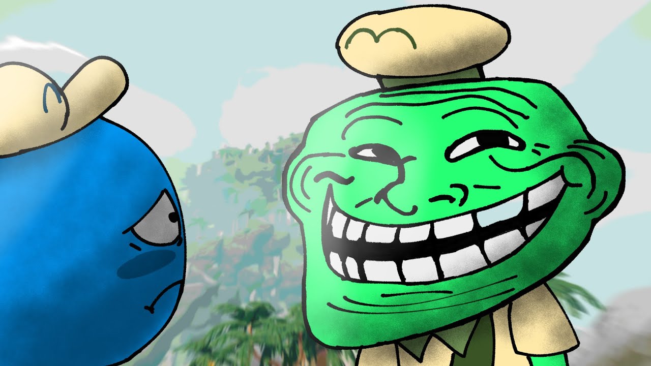 The PEAK Experience (Animation)