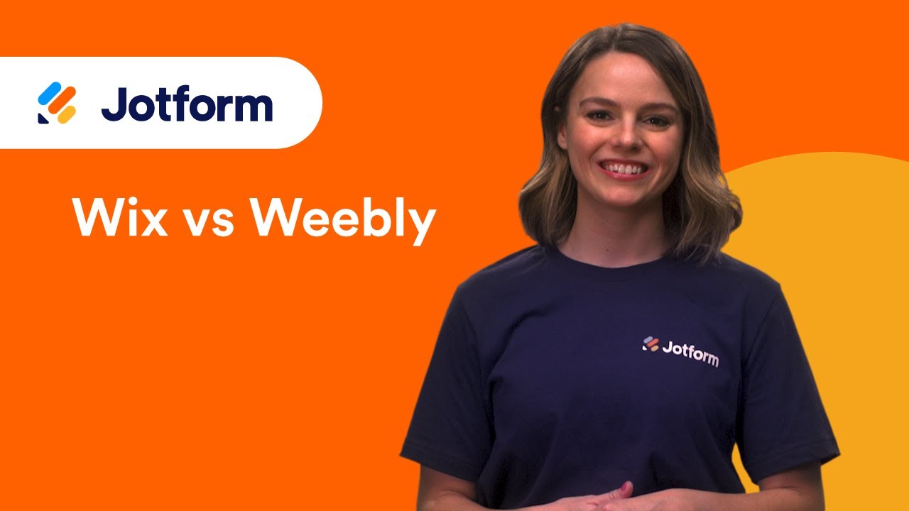 Wix vs Weebly: A Few Key Differences