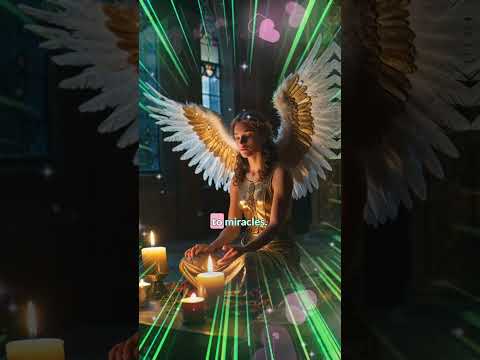 Archangel Raphael's Shocking Truth About Manifesting Abundance!